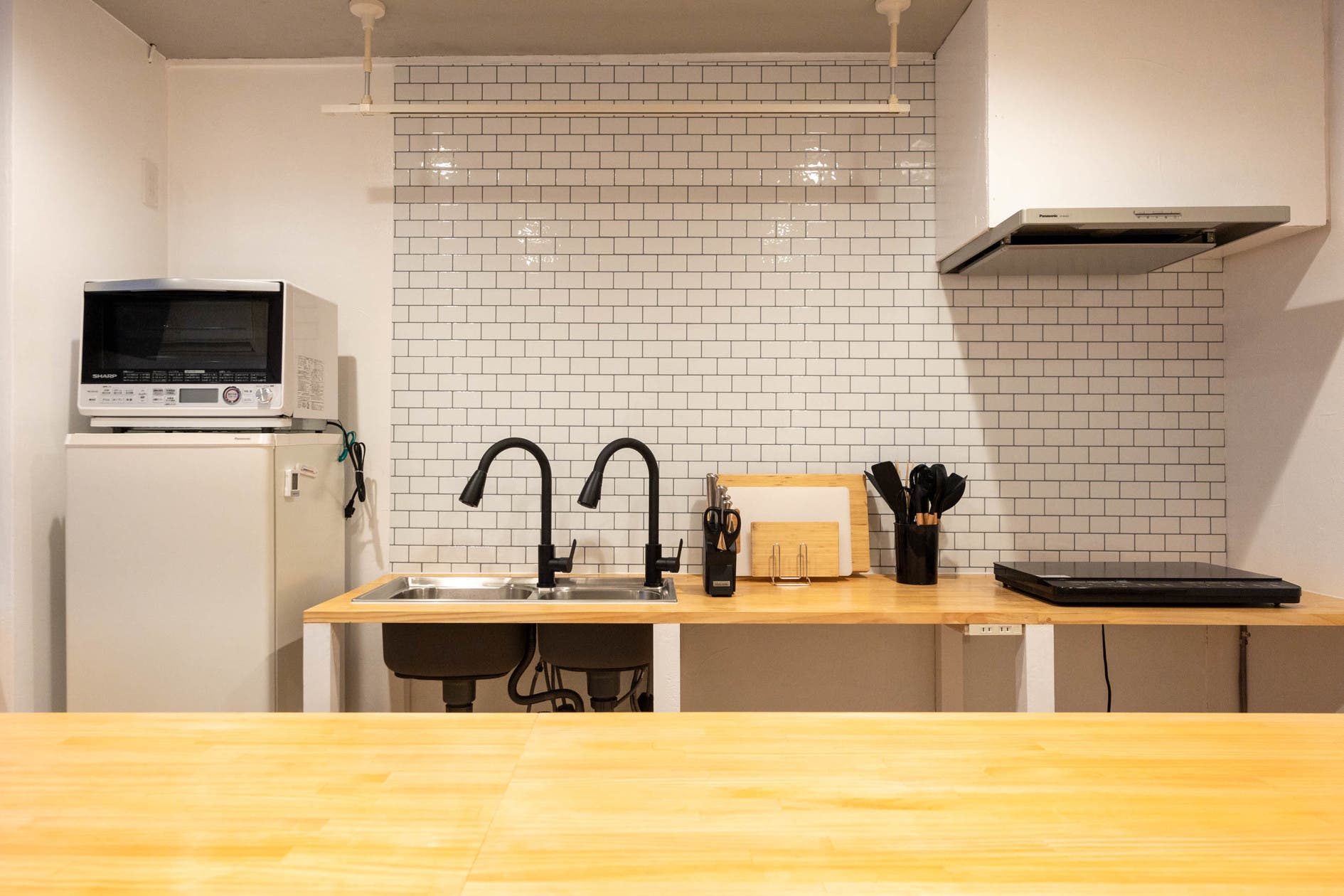 リノスペキッチン恵比寿201🍳クリスマス🎄忘年会・デート・料理・ホームパーティ・飲み会・打ちあげ・歓迎会・撮影収録・ビジネスの写真8