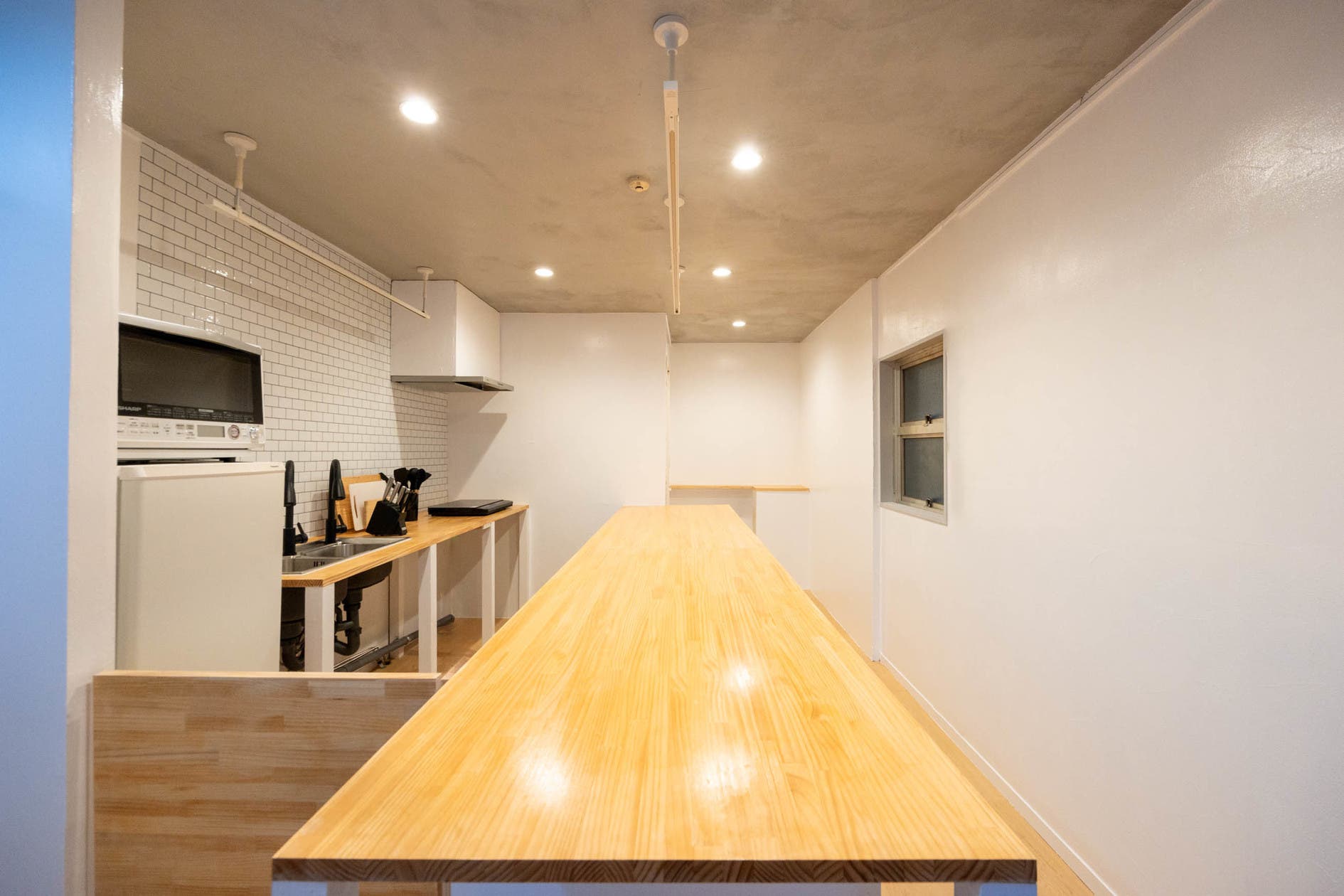 リノスペキッチン恵比寿201🍳クリスマス🎄忘年会・デート・料理・ホームパーティ・飲み会・打ちあげ・歓迎会・撮影収録・ビジネスの写真10