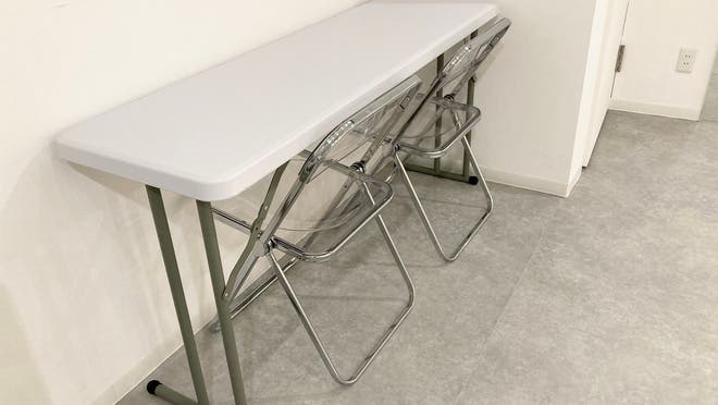 札幌中心部・駅徒歩1分でアクセス抜群!!綺麗でオシャレ、SNS映え◎なレンタルスタジオ♪の写真13