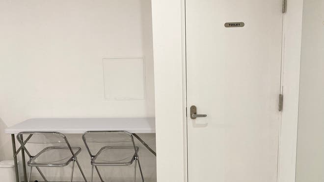 札幌中心部・駅徒歩1分でアクセス抜群!!綺麗でオシャレ、SNS映え◎なレンタルスタジオ♪の写真15