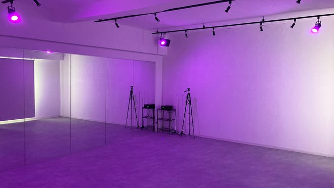 札幌中心部・駅徒歩1分でアクセス抜群!!綺麗でオシャレ、SNS映え◎なレンタルスタジオ♪の写真9