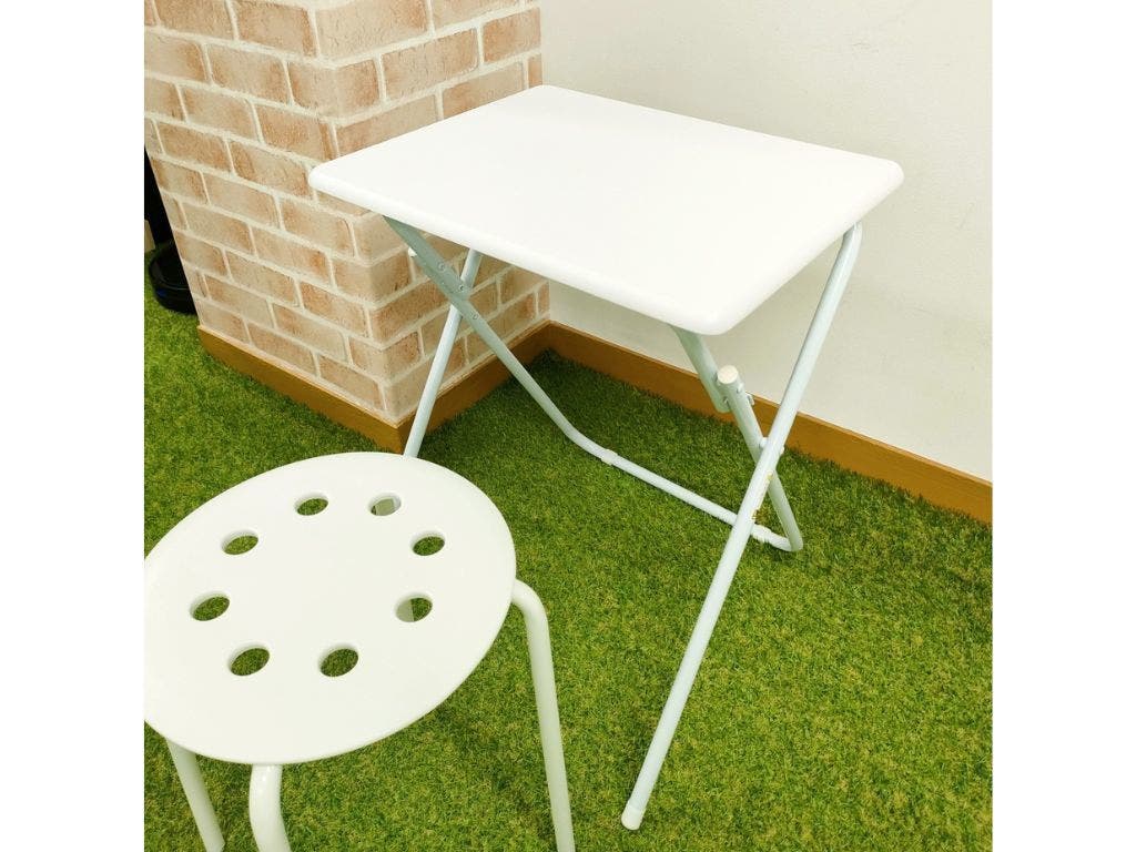 施術ベッド2台⁉️【市ヶ谷駅2分🔥】✨5名ダンスOK✨施術台あり✨備品充実✨高速光回線✨大型鏡✨【モエギ市ヶ谷】の写真25