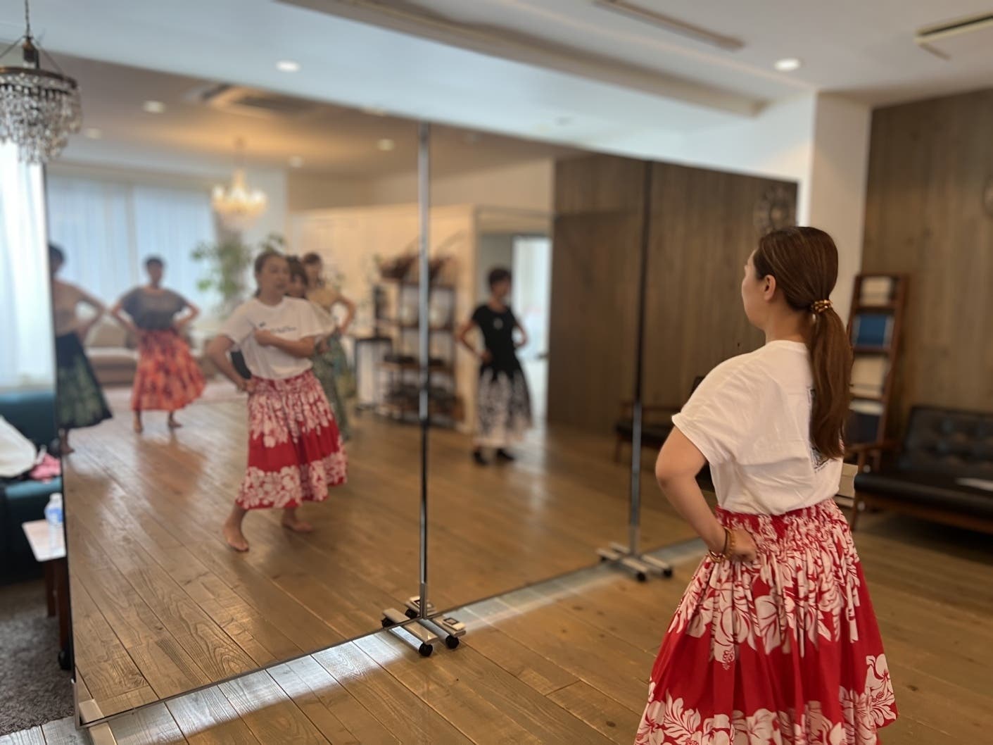 【駅近|自然光|広々】大町西公園駅徒歩3分・WiFi完備・家具付室内ロケーションの写真20