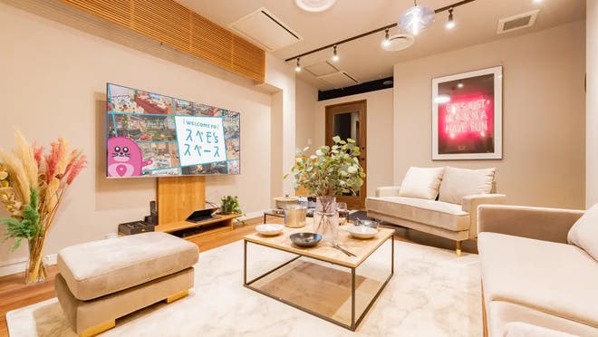 スペモ🌿クリスマス🎄歓送迎会🎊学割👨🎓女子会💖ママ会🍳パーティー🍾バーカウンター🥂338_Oasis六本木の写真2