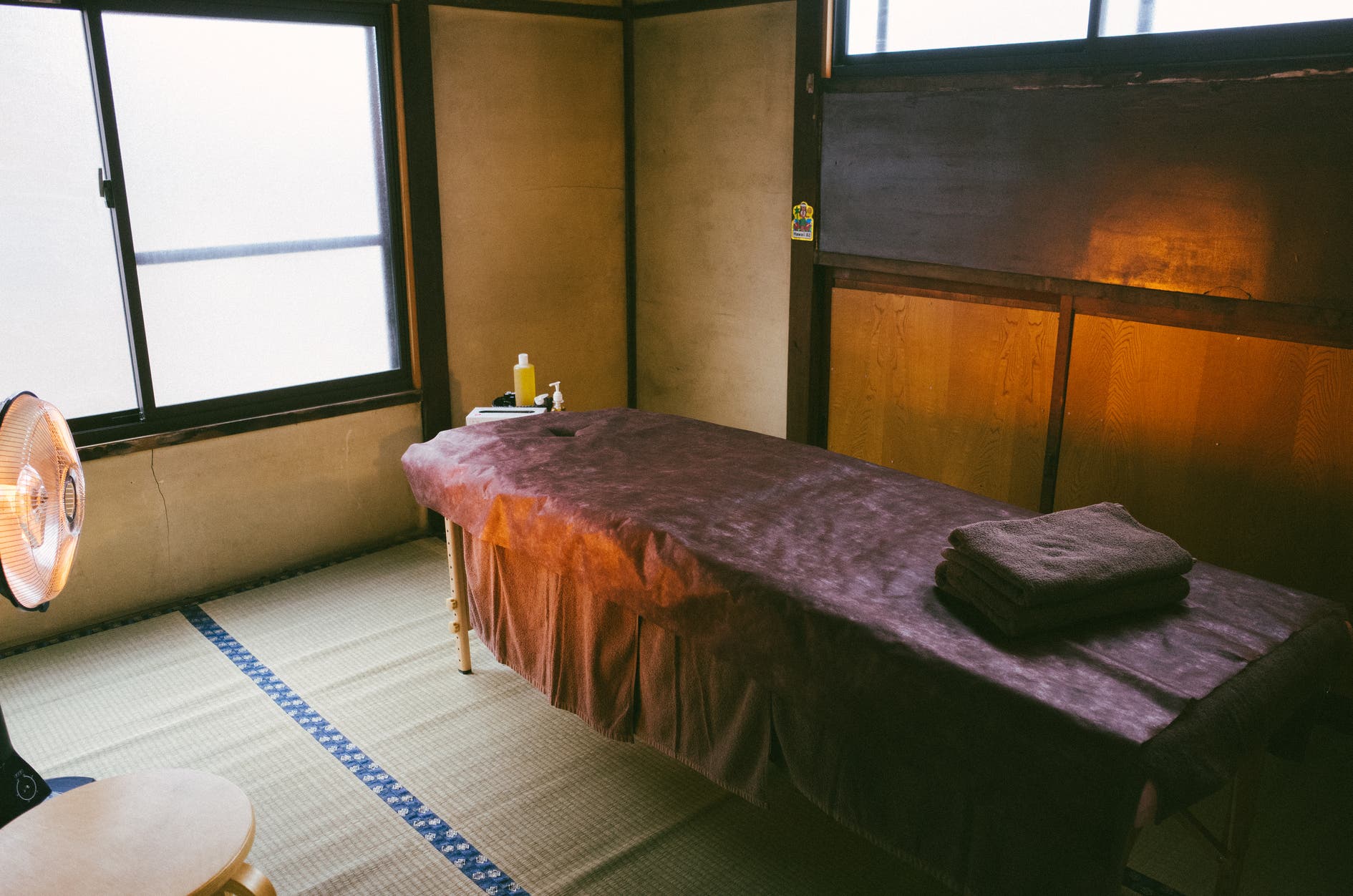 【北加賀屋駅5分🚶昭和38年創業の銭湯2階♨️】和室｜撮影｜映画｜自然光｜古民家｜ワークショップ｜イベント｜会議｜Wi-Fi完備の写真8