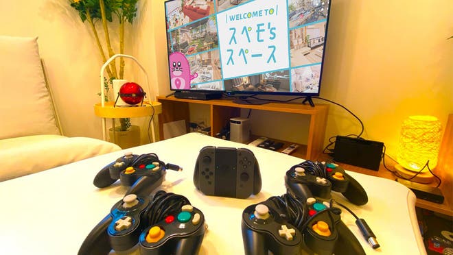 スペモ🏠クリスマス🎄歓送迎会👨🎓秋葉原5分🚶パーティー🪙女子会💖デート🌿ゲーム機🎮107_fika秋葉原の写真3