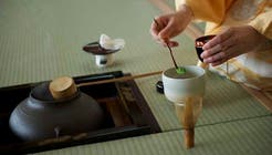 撮影限定 茶会の撮影にぴったりの炉付き和室 伊勢の写真4