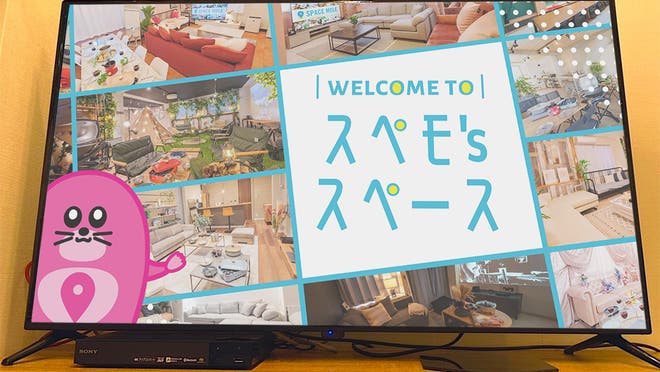 スペモ🏠クリスマス🎄歓送迎会👨🎓秋葉原5分🚶パーティー🪙女子会💖デート🌿ゲーム機🎮107_fika秋葉原の写真8