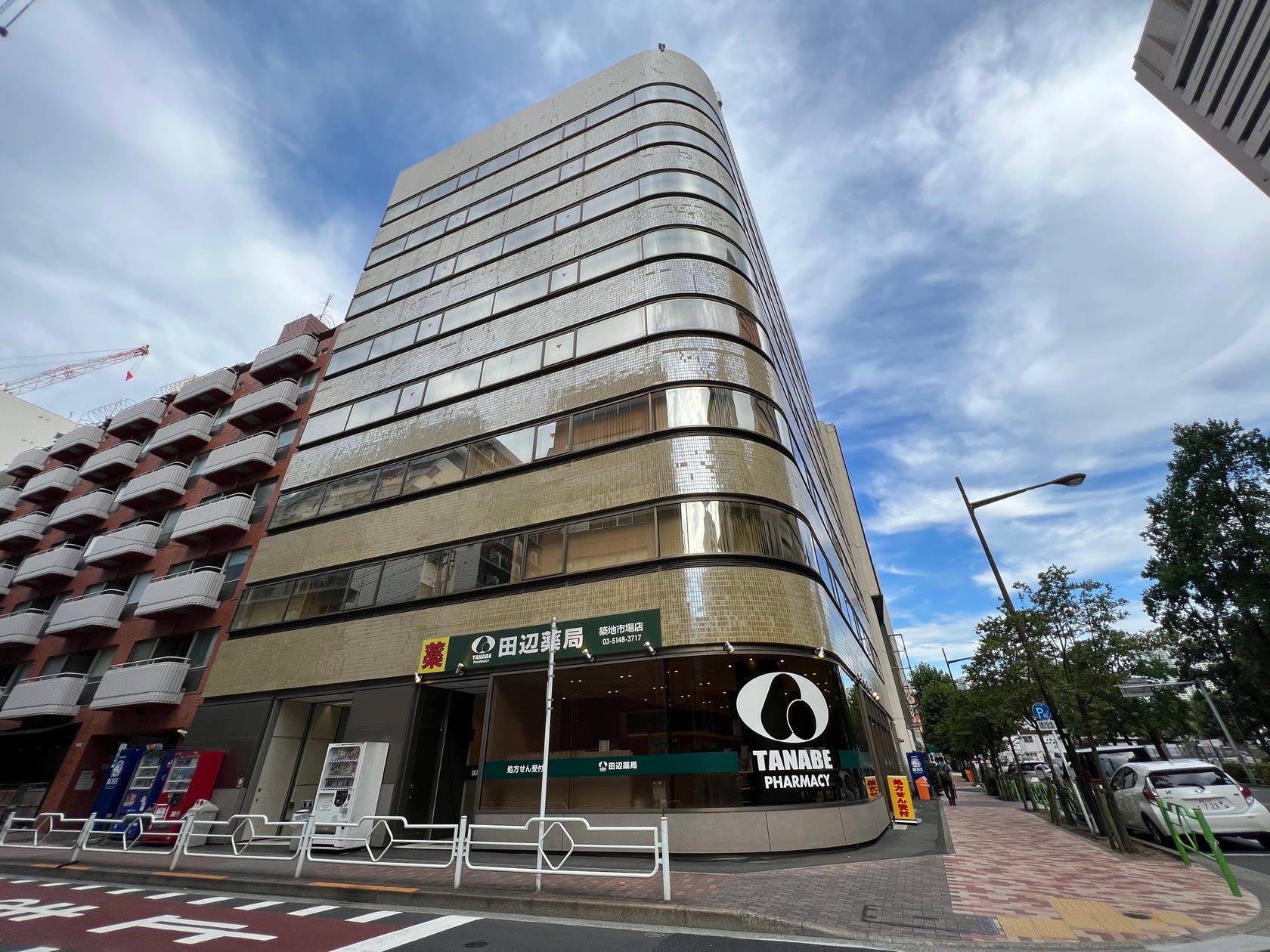 東銀座駅徒歩3分／機材貸出無料／EVあり／撮影に最適なレンタルスタジオの写真17