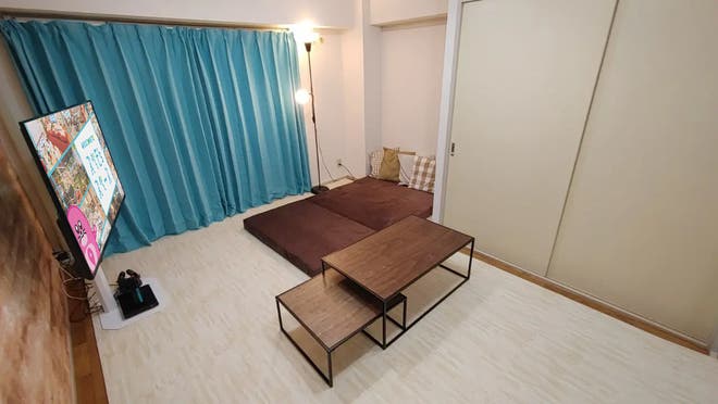 スペモ🏠クリスマス🎄歓送迎会🎊激安🪙最大16名🙆🏻パーティ🥂デート🧸58型TV📺297_desnivel新宿の写真4