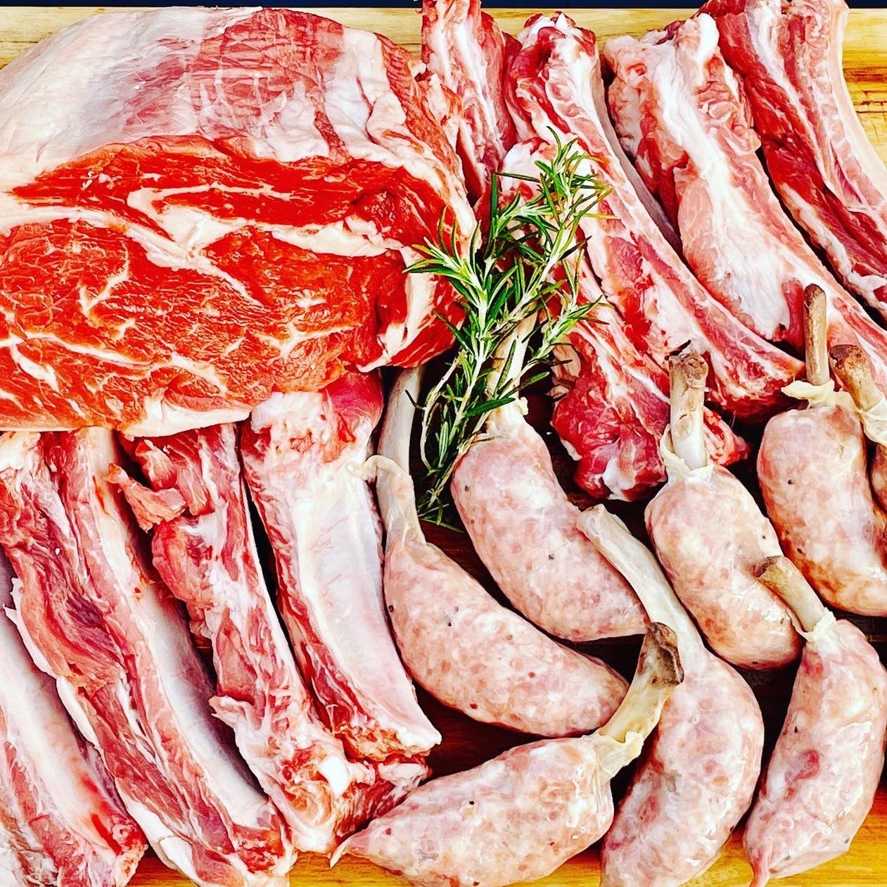 BBQプランの画像1