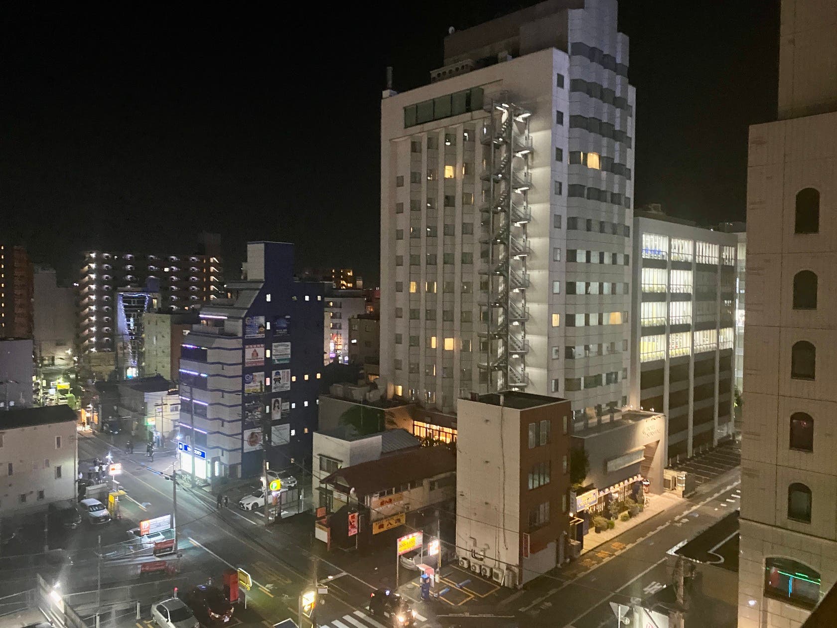 Hotel EL 8   貸切3LDKの写真25