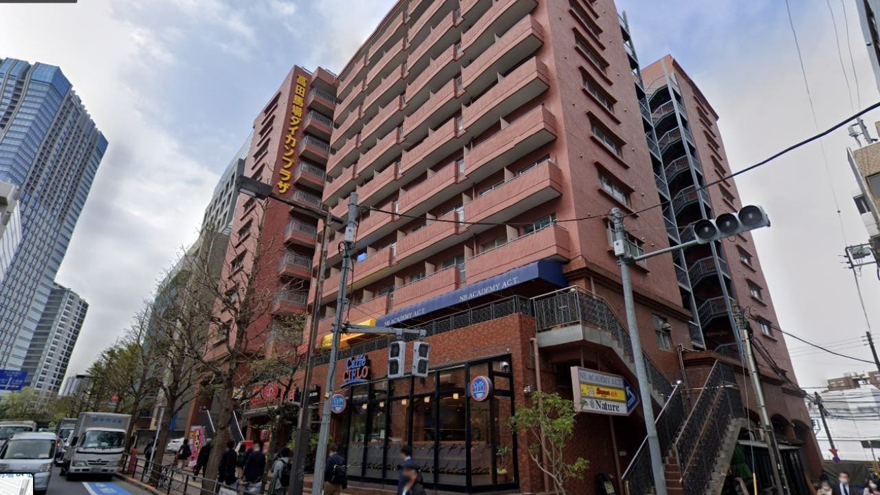 【高田馬場駅3分】✨ボドゲ充実・勉強会・動画配信・映画鑑賞・オフ会・ママ友会におすすめ♪ 🗑️ゴミOK📺55TVの写真18