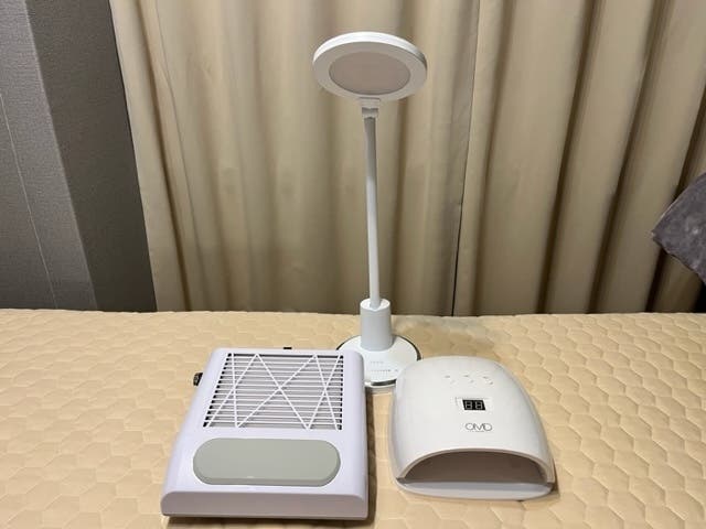 下北沢30秒！マッサージ、ネイル、整体、占い、メイク、着付け、お湯使用可！無料スチーマー有、完全個室の写真2