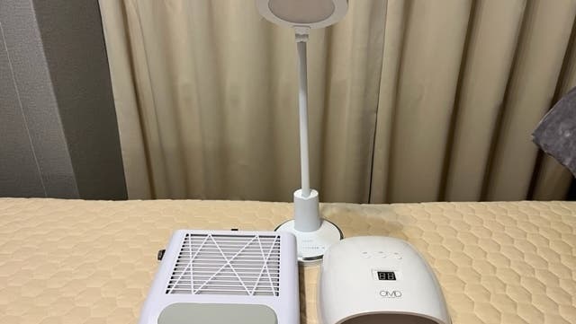 下北沢30秒!マッサージ、ネイル、整体、占い、メイク、着付け、お湯使用可!無料スチーマー有、完全個室の写真2