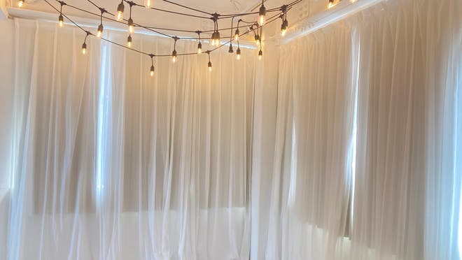 3Fプロジェクター付き撮影スタジオ/セルフ写真館の写真2