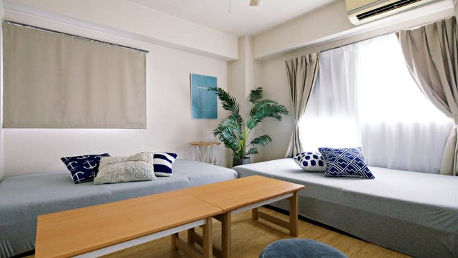 川崎駅🚃|貸切💫|最大15名🙆🏼|大画面プロジェクター🎥|ごろごろスペース🛏|24H|打ち上げ・パーティ―|休憩_340の写真15