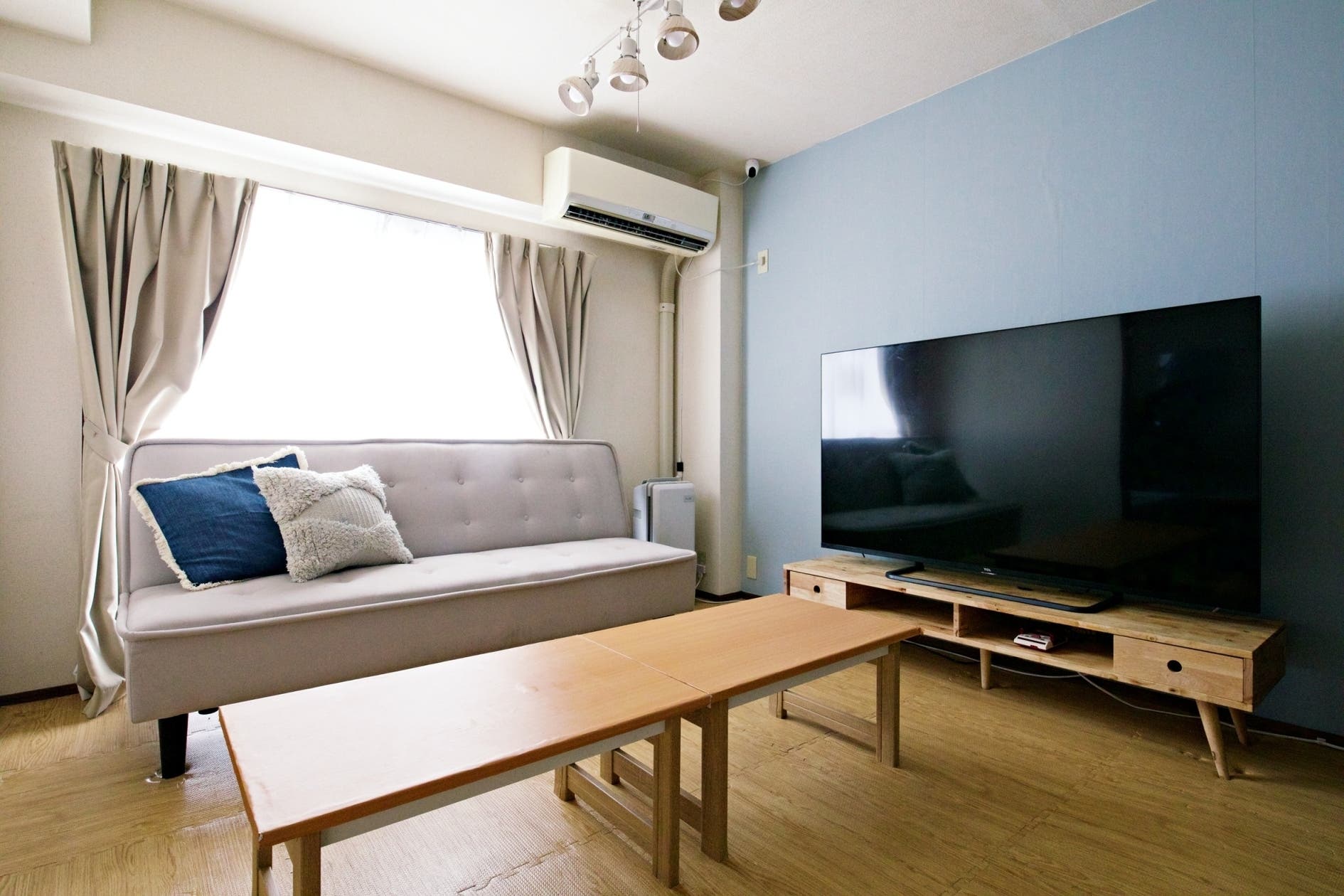 川崎駅🚃｜貸切💫｜最大15名🙆🏼｜大画面プロジェクター🎥｜ごろごろスペース🛏｜24H｜打ち上げ・パーティ―｜休憩_340の写真16