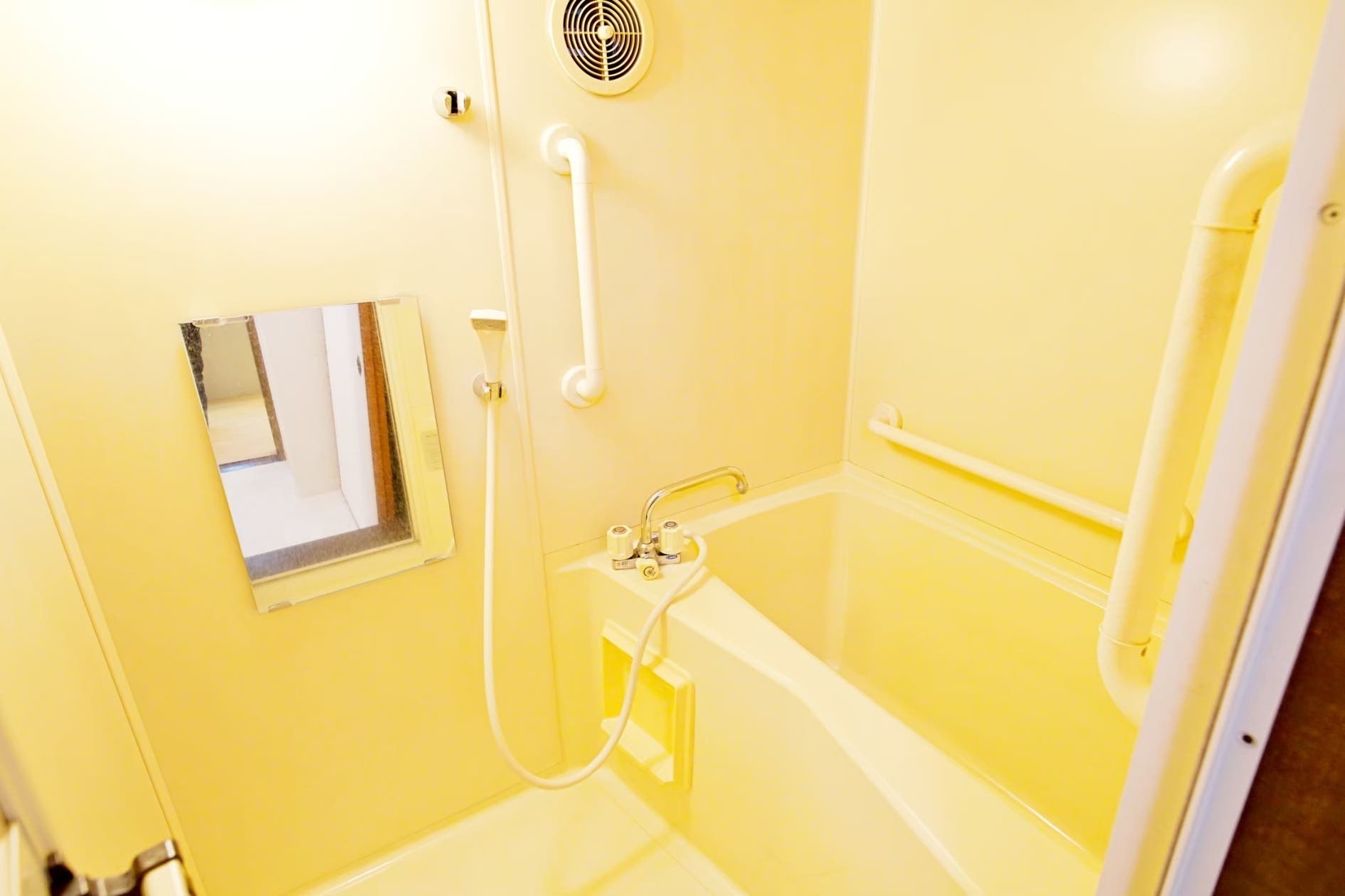 シャワー利用🚿の画像1