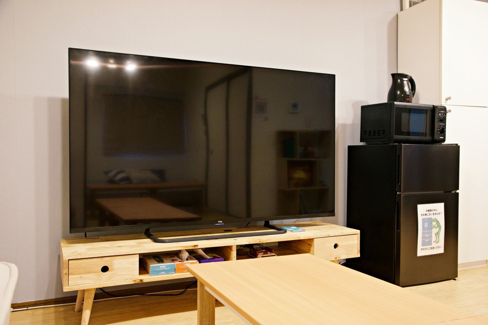 川崎駅🚃｜貸切💫｜最大15名🙆🏼｜大画面プロジェクター🎥｜ごろごろスペース🛏｜24H｜打ち上げ・パーティ―｜休憩_340の写真19