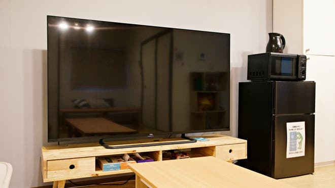 川崎駅🚃|貸切💫|最大15名🙆🏼|大画面プロジェクター🎥|ごろごろスペース🛏|24H|打ち上げ・パーティ―|休憩_340の写真19