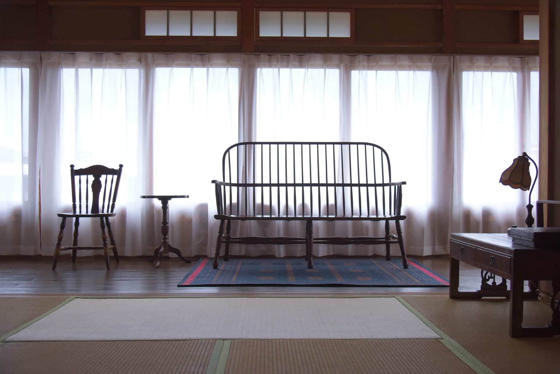 古民家、日本家屋、和室、和モダン、縁側、庭付き一棟貸し、東関道 佐倉IC降りてすぐのハウススタジオです。の写真6