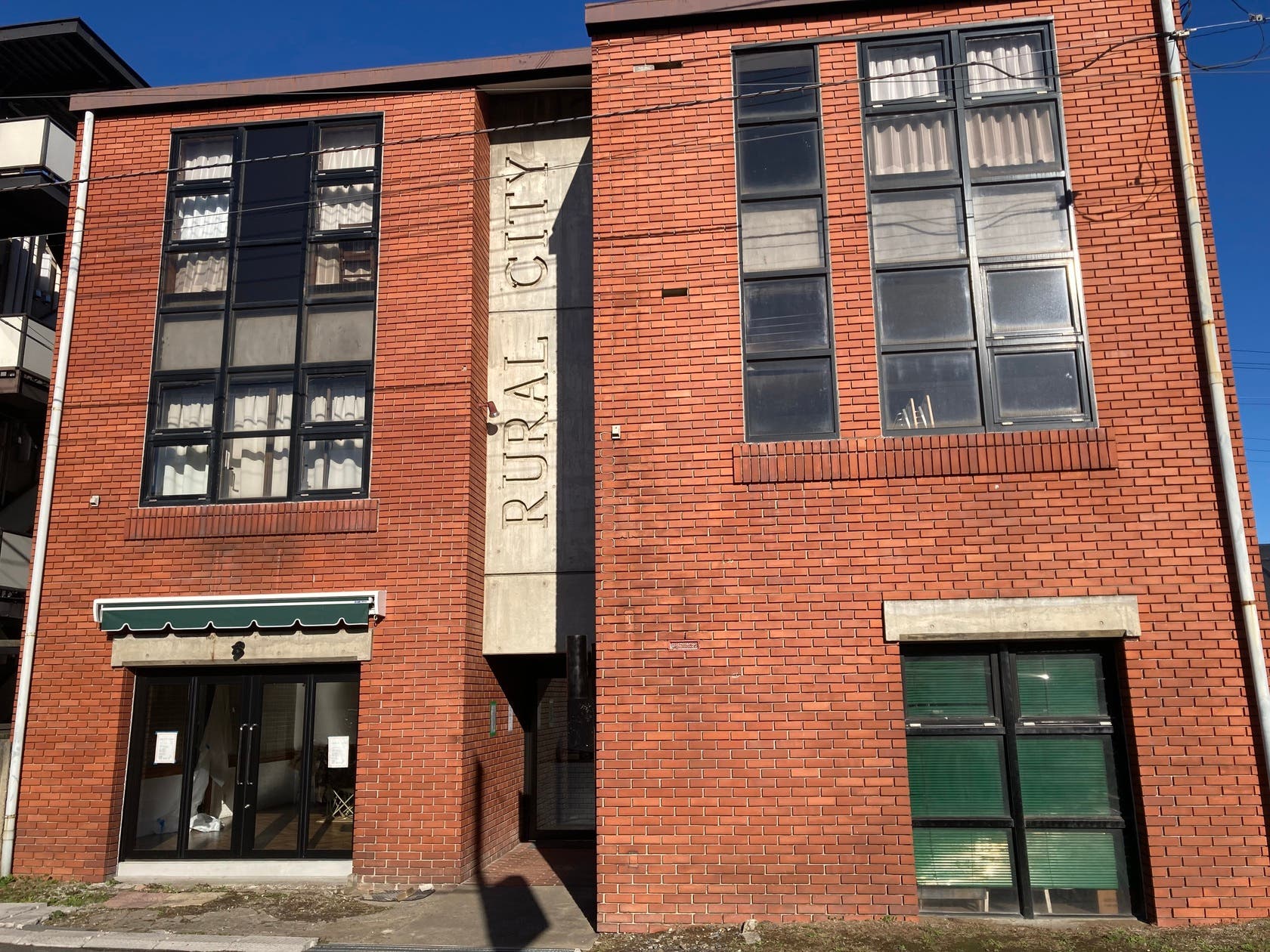 東武アーバンパークライン・大和田駅徒歩２分！Wi-Fi完備★スマートロック★の写真6