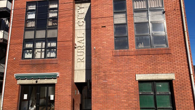 東武アーバンパークライン・大和田駅徒歩2分!Wi-Fi完備★スマートロック★の写真6