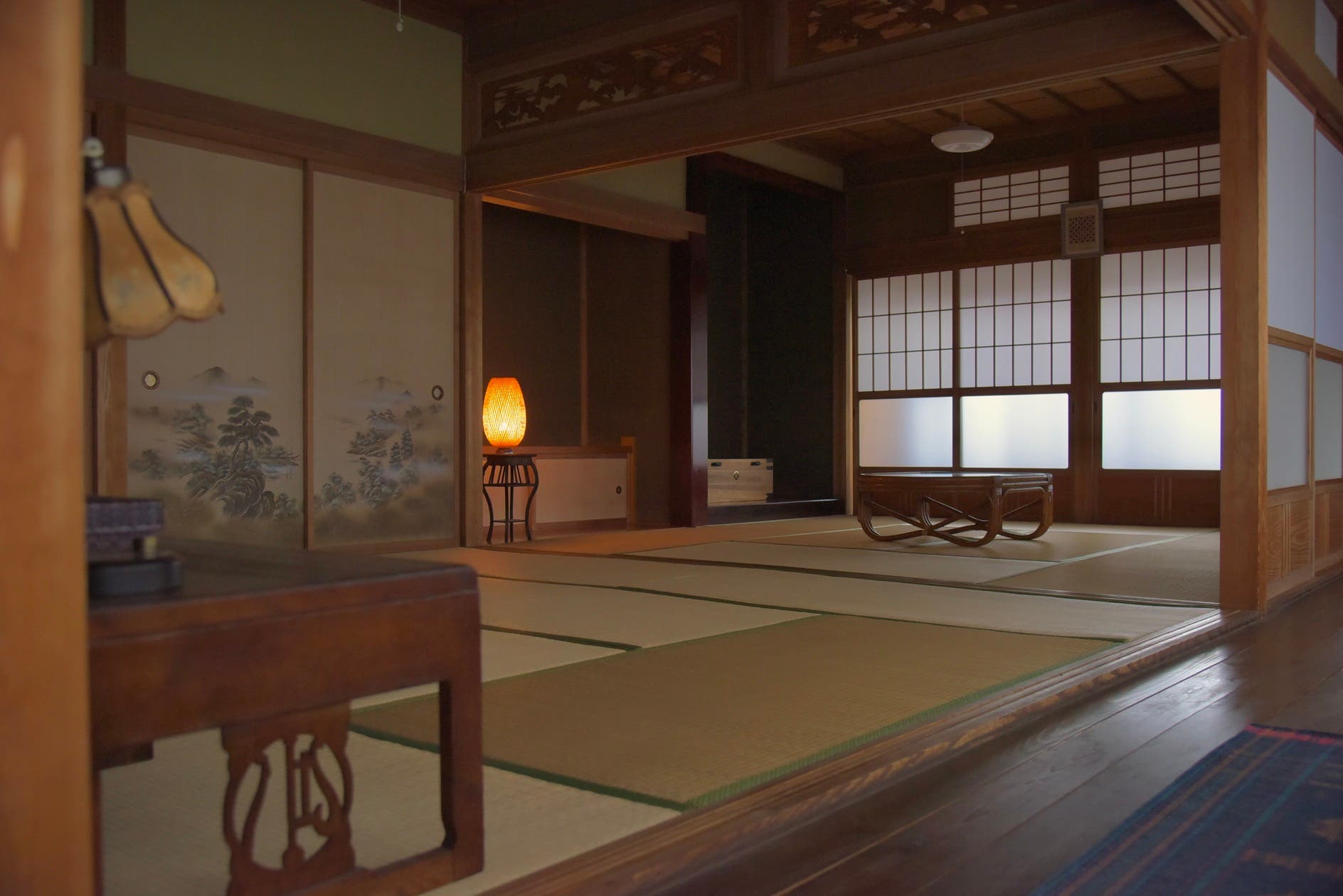 古民家、日本家屋、和室、和モダン、縁側、庭付き一棟貸し、東関道 佐倉IC降りてすぐのハウススタジオです。の写真9