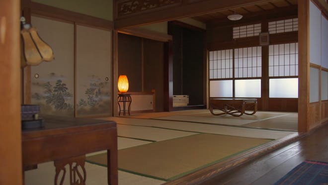 古民家、日本家屋、和室、和モダン、縁側、庭付き一棟貸し、東関道 佐倉IC降りてすぐのハウススタジオです。の写真9