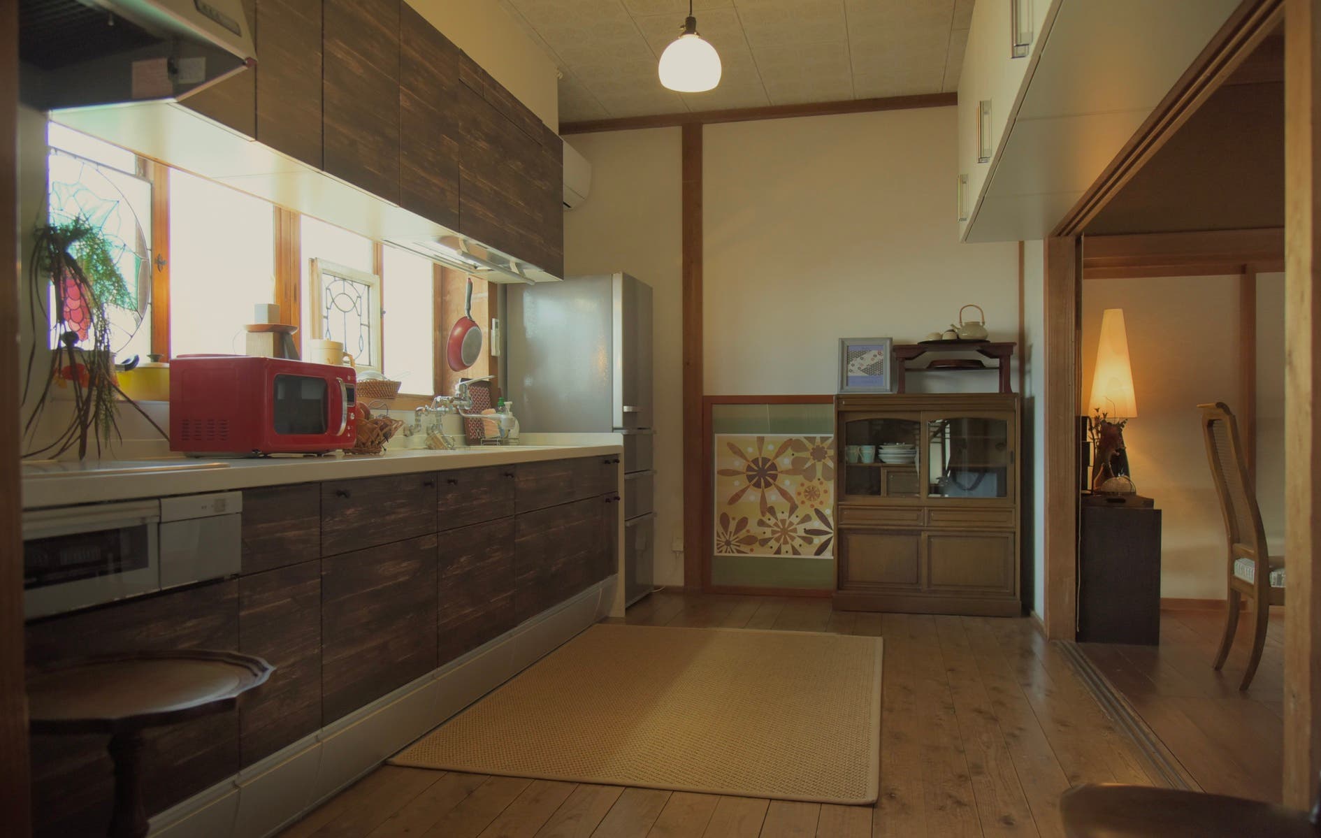 古民家、日本家屋、和室、和モダン、縁側、庭付き一棟貸し、東関道 佐倉IC降りてすぐのハウススタジオです。の写真10