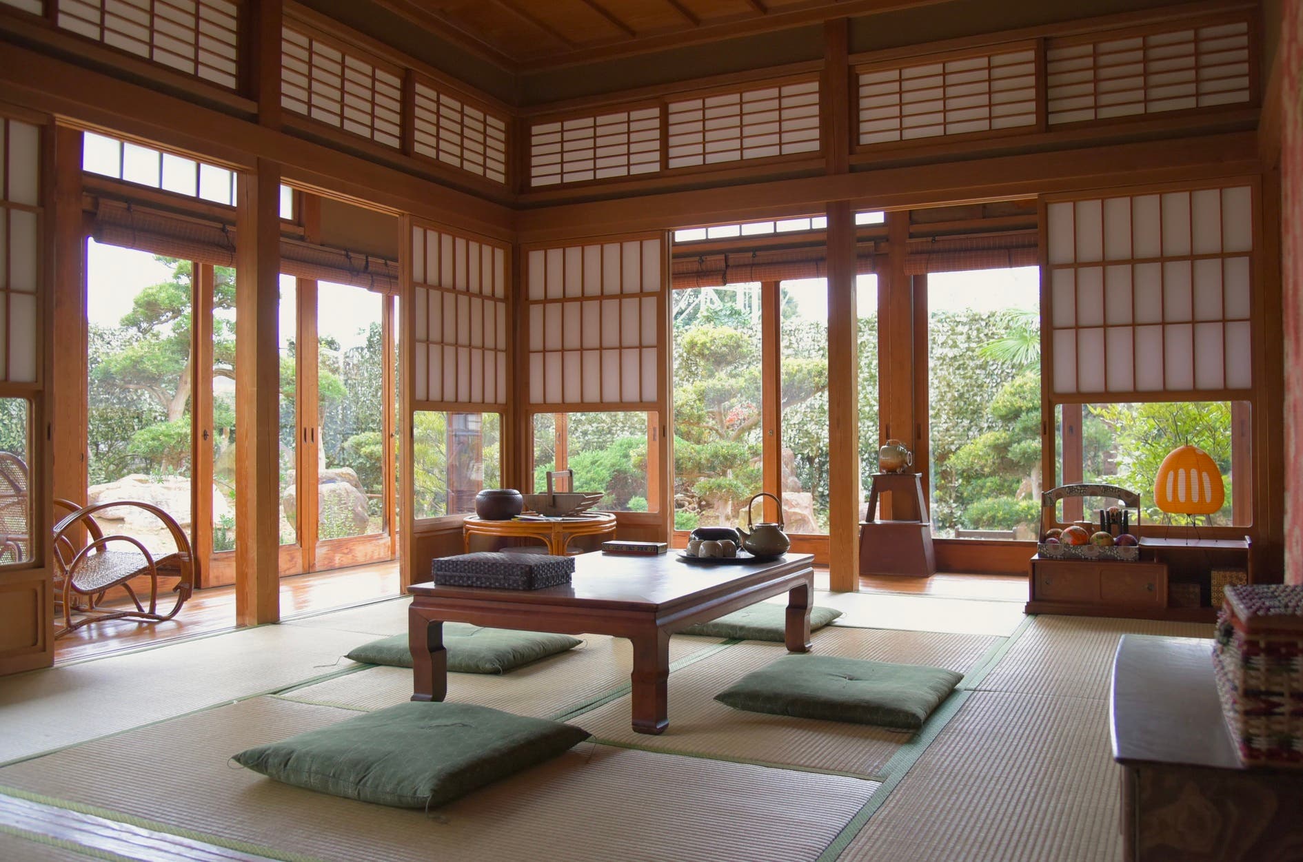 古民家、日本家屋、和室、和モダン、縁側、庭付き一棟貸し、東関道 佐倉IC降りてすぐのハウススタジオです。の写真14