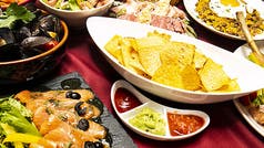 ドラマ・CM・芸能人のYouTube撮影も多数!プライベート会や撮影に好評です!!飲み放題・お料理オプションもございます。の写真7