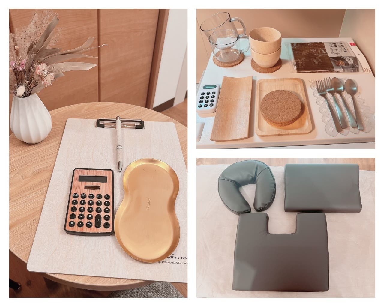 新大阪・西中島南方駅すぐ！ナチュラルでお洒落なレンタルサロン♪の写真9