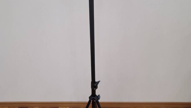 【久宝寺駅から7分】多人数レッスンに使えるレンタルスタジオの写真5