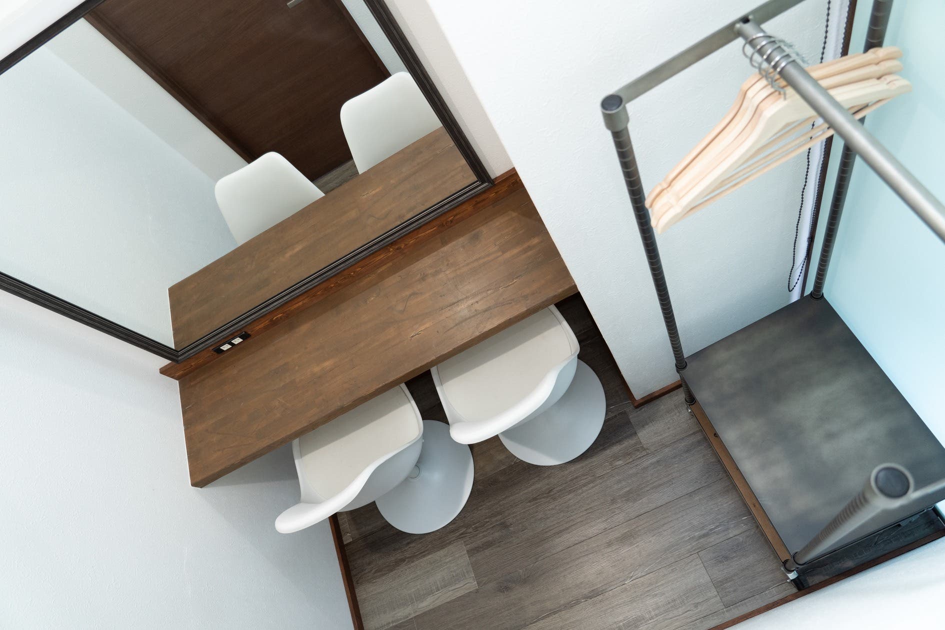 【横浜駅徒歩10分】白ホリゾントの撮影スタジオ＋ブルックリンスタイル　WADAYASTUDIO（ワダヤスタジオ））の写真5