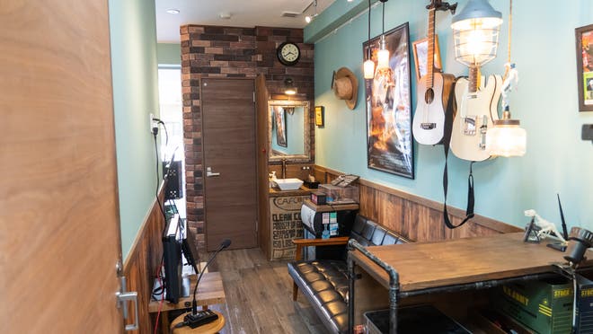 【横浜駅徒歩10分】白ホリゾントの撮影スタジオ+ブルックリンスタイル WADAYASTUDIO(ワダヤスタジオ))の写真3