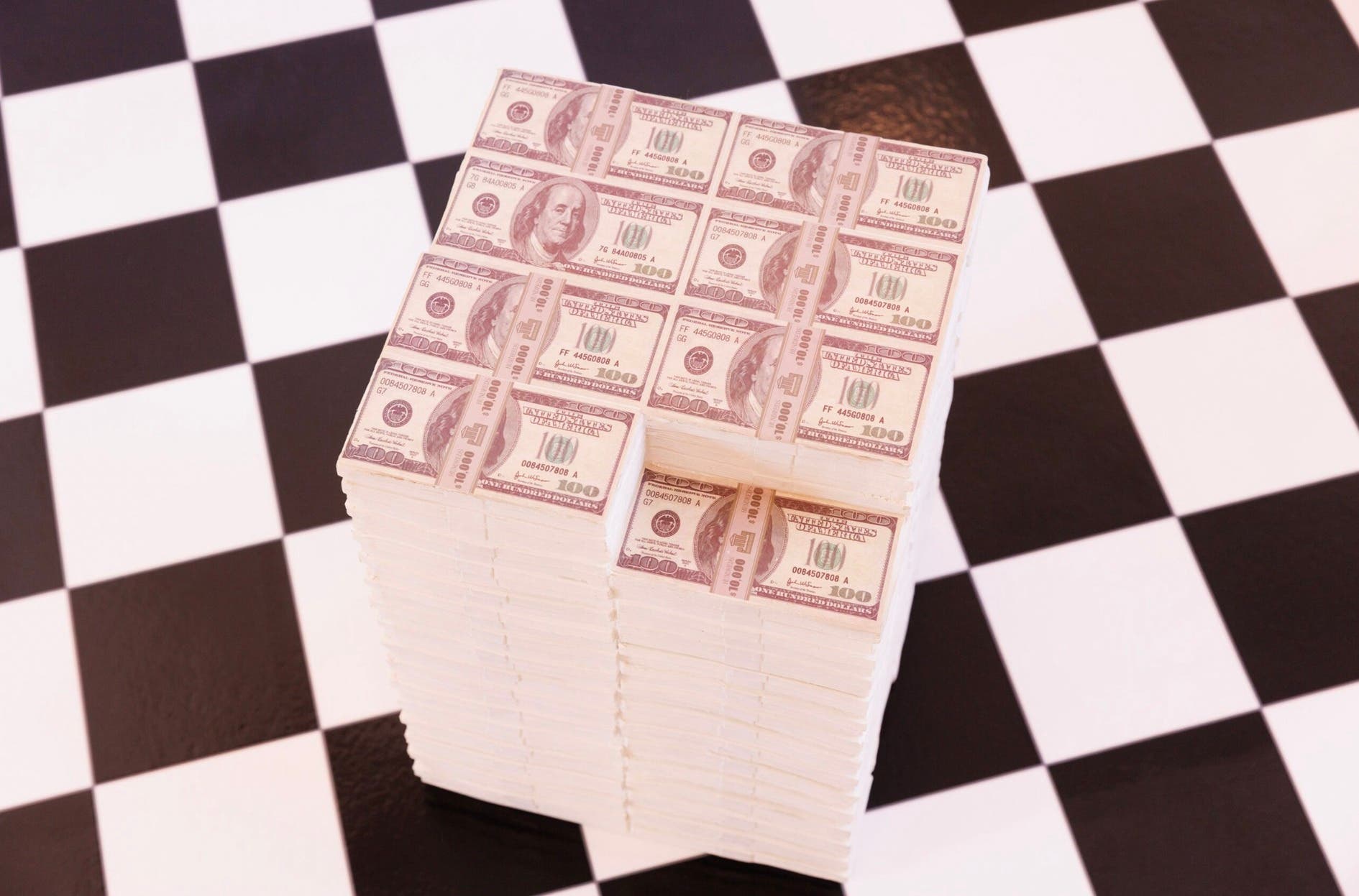 【ジェリービーンズ】アメリカンダイナー風のとびきりポップでカラフルなスタジオの写真11