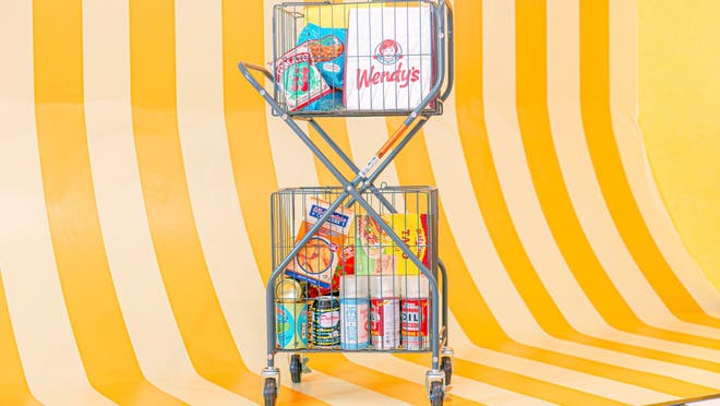 【ジェリービーンズ】アメリカンダイナー風のとびきりポップでカラフルなスタジオの写真12