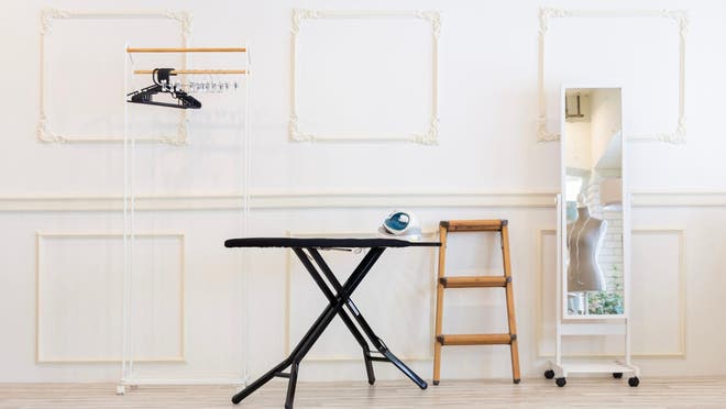 【ジェリービーンズ】アメリカンダイナー風のとびきりポップでカラフルなスタジオの写真20