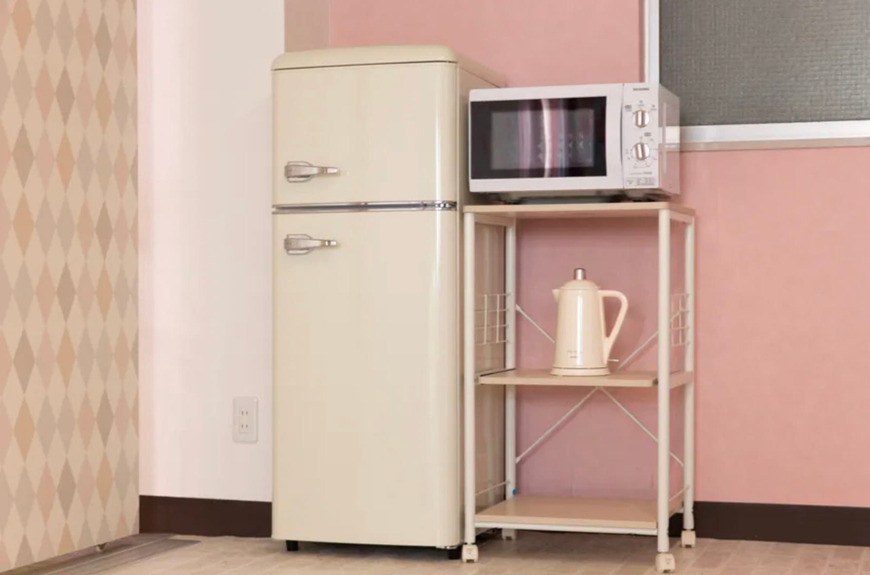 【コットンキャンディ】パステルカラーのガーリーロマンティックなかわいいスタジオの写真12