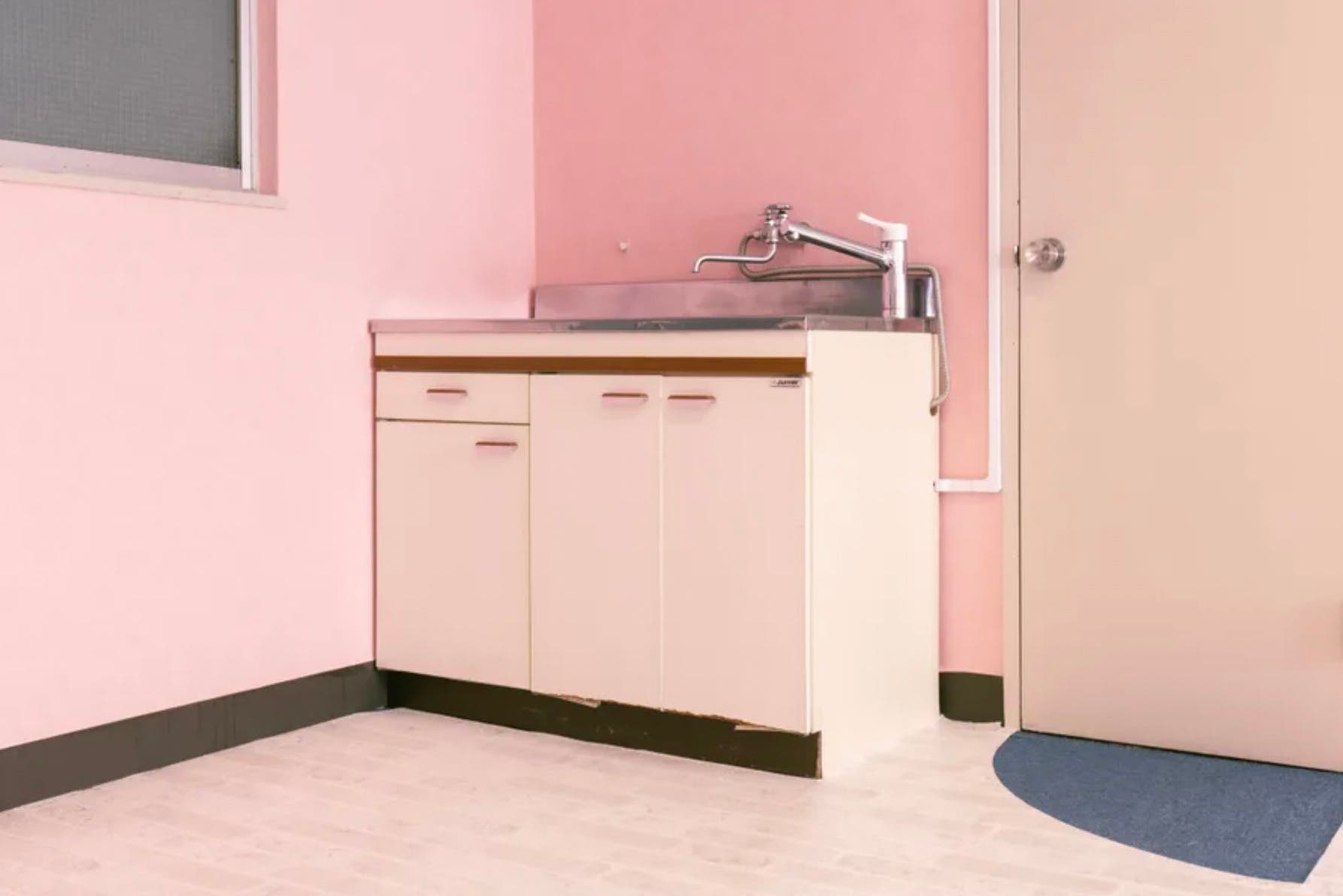 【コットンキャンディ】パステルカラーのガーリーロマンティックなかわいいスタジオの写真13