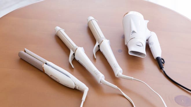 【ビターキャラメル】コンクリートやレンガの素材感を生かした インダストリアルなスタジオの写真15