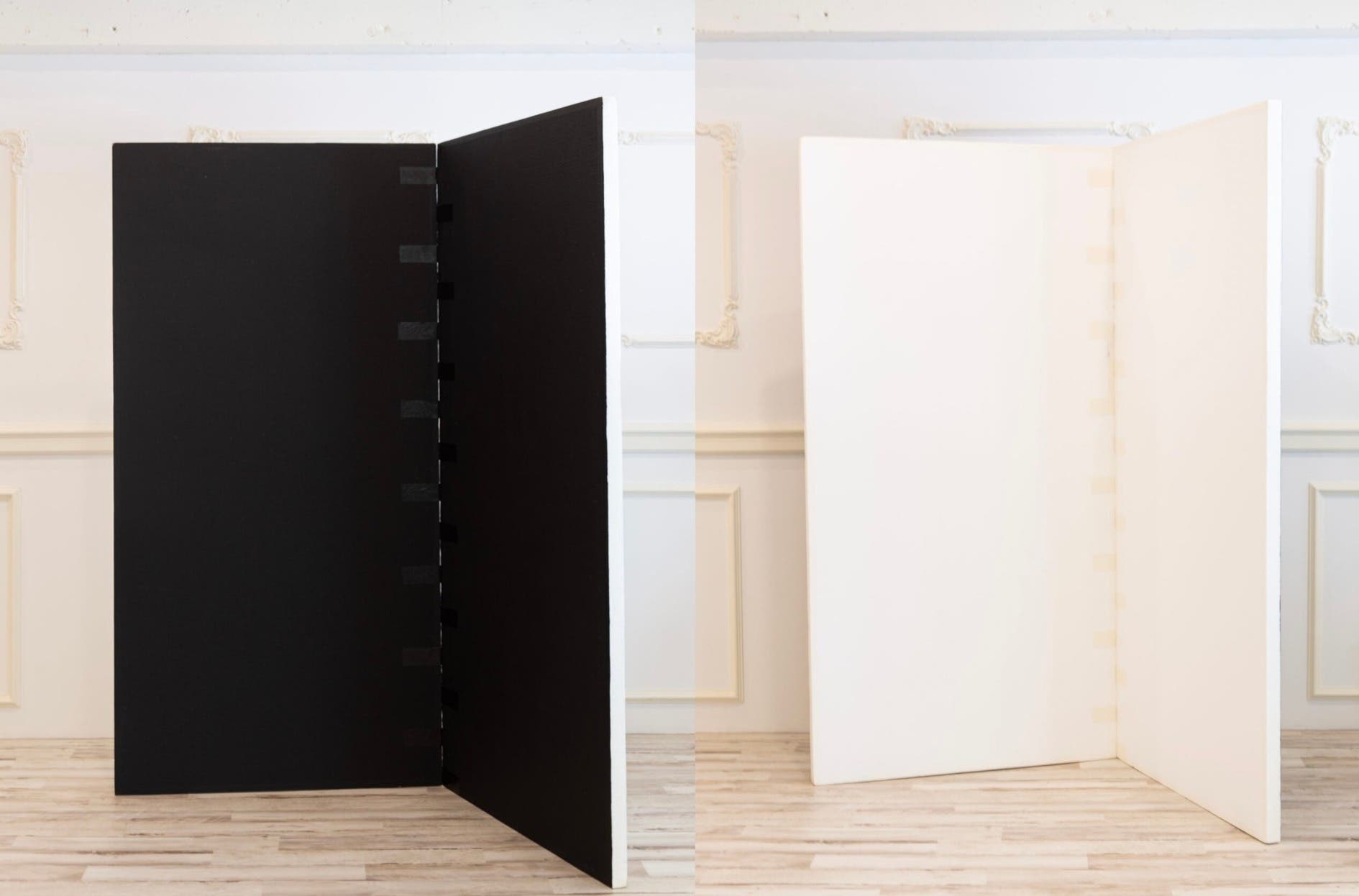 【ビターキャラメル】コンクリートやレンガの素材感を生かした インダストリアルなスタジオの写真22