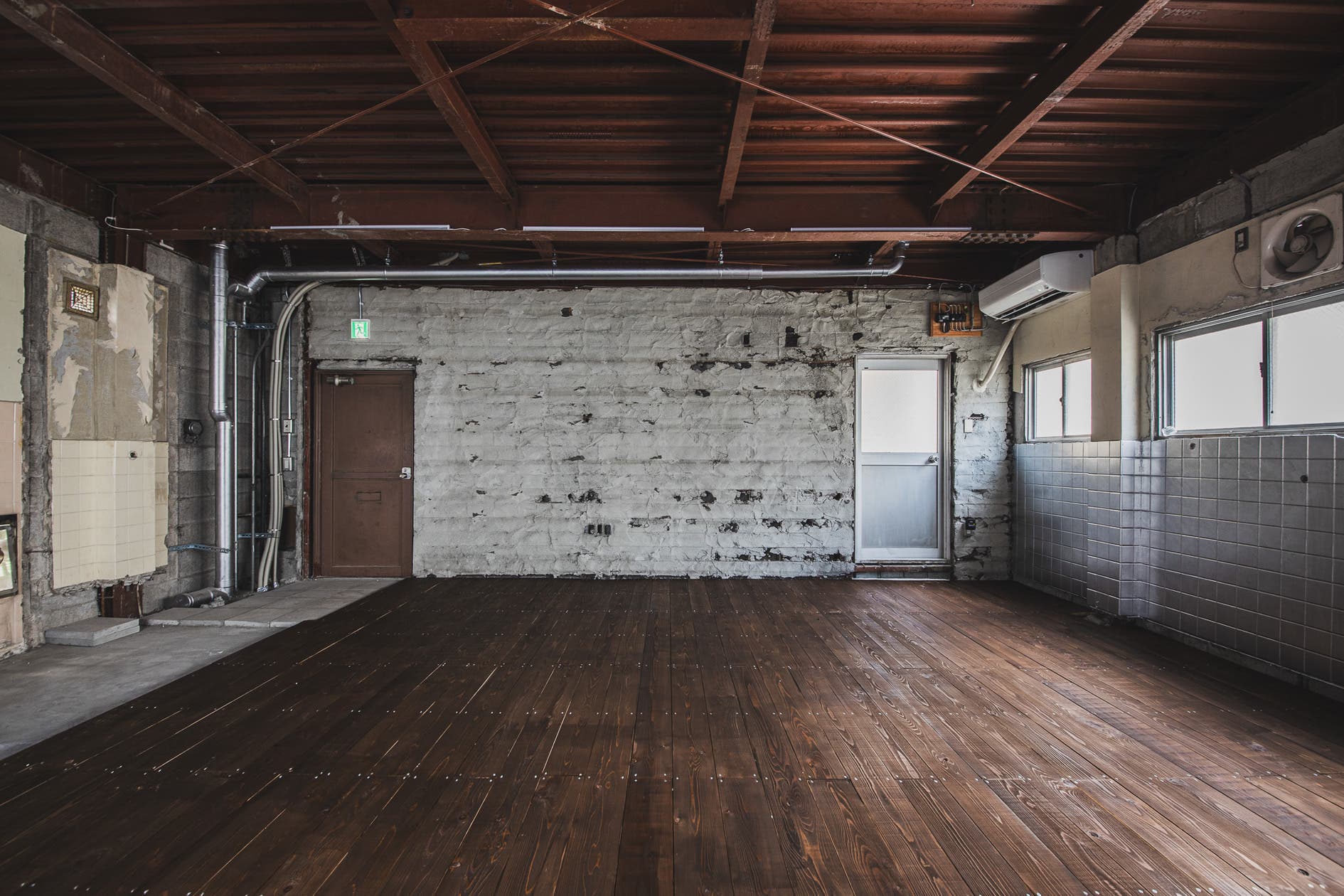 ✴︎駅チカ✴︎内装剥き出し✴︎4階barカウンター、広めバルコニー✴︎連日使用可能✴︎の写真16