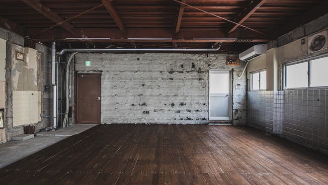 ✴︎駅チカ✴︎内装剥き出し✴︎4階barカウンター、広めバルコニー✴︎連日使用可能✴︎の写真16