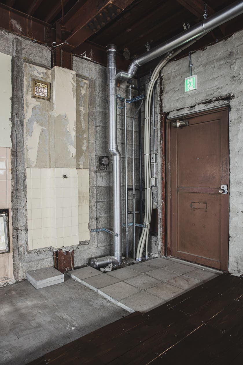 ✴︎駅チカ✴︎内装剥き出し✴︎4階barカウンター、広めバルコニー✴︎連日使用可能✴︎の写真17