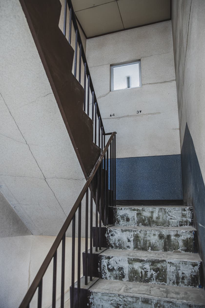 ✴︎駅チカ✴︎内装剥き出し✴︎4階barカウンター、広めバルコニー✴︎連日使用可能✴︎の写真19