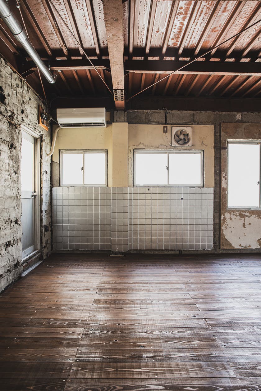 ✴︎駅チカ✴︎内装剥き出し✴︎4階barカウンター、広めバルコニー✴︎連日使用可能✴︎の写真11