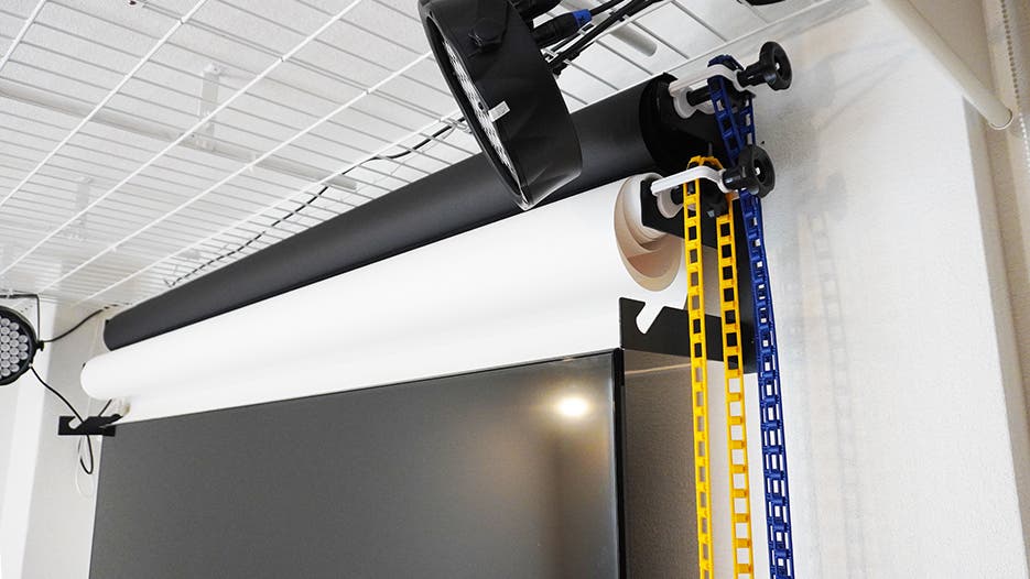 新大阪駅から徒歩3分、1～2人でのダンス、ヨガ、コスプレ、楽器練習、写真・動画撮影にピッタリの写真15